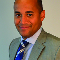 The Great Correction